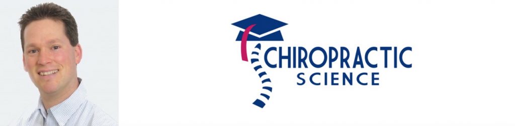 Dr. Dean Smith The Research Based Practice - ChiroSecure